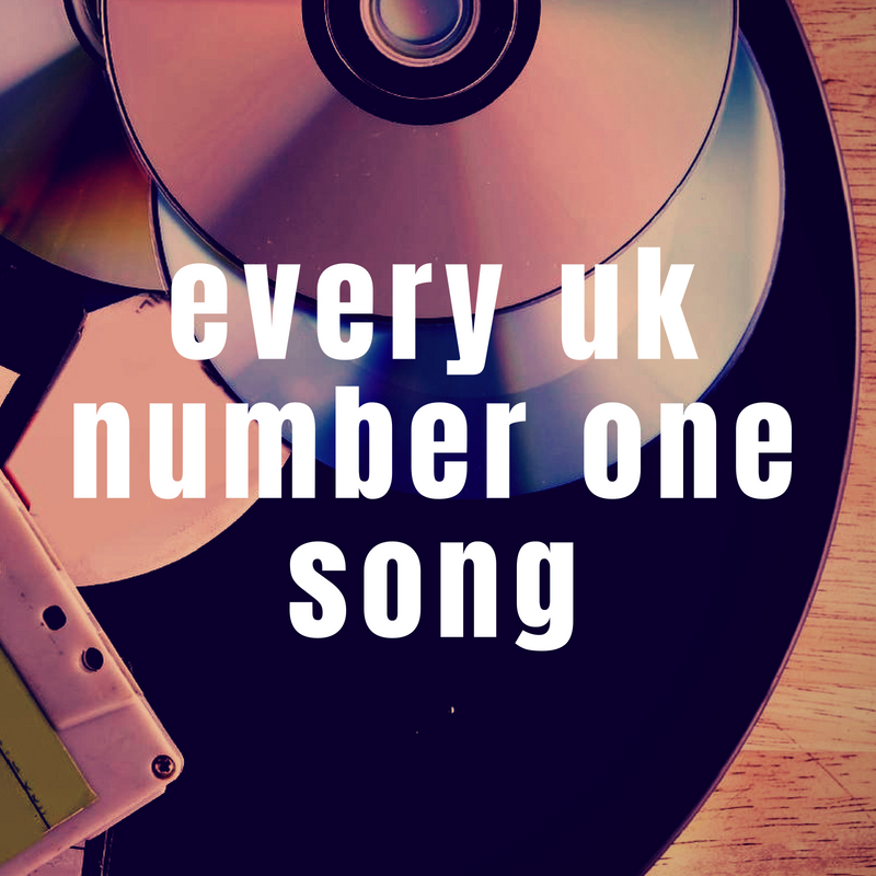 EVERY UK NUMBER ONE: ‘Unchained Melody’ – Jimmy Young – Talk About Pop ...