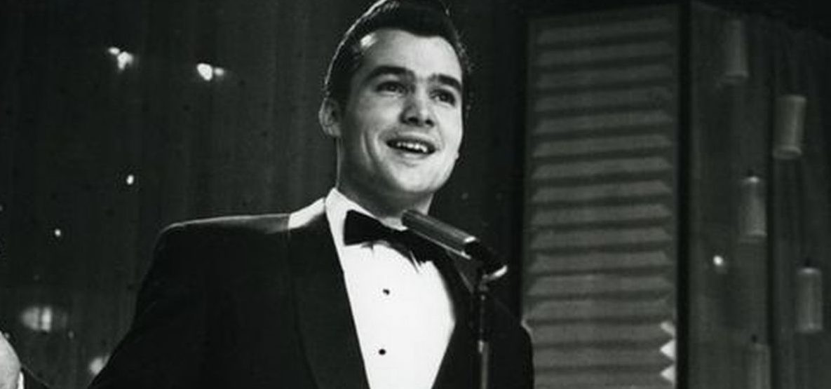 VIEWS: A Musical Love Story – RIP Ricky Valance – Talk About Pop Music