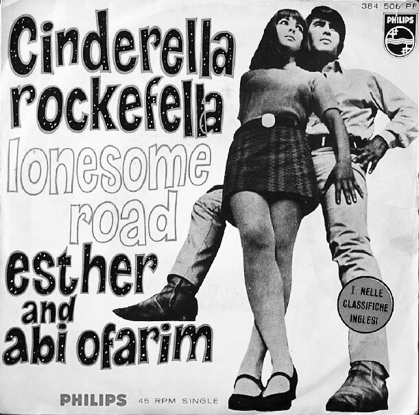 Every UK Number One Song: Cinderella Rockefella – Talk About Pop Music