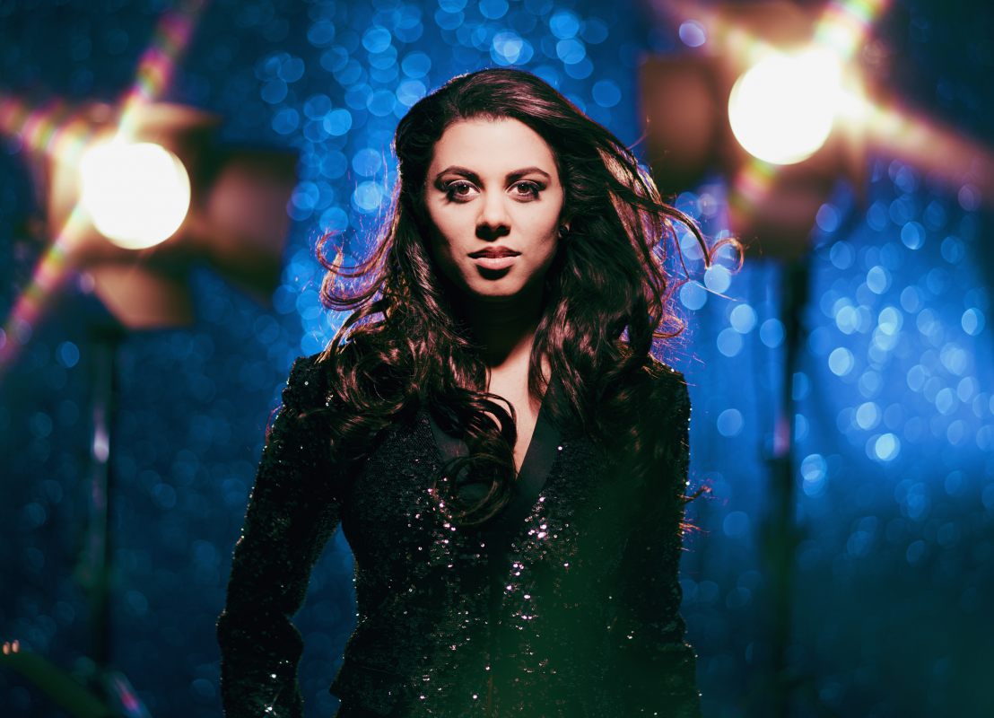 Eurovision Song Contest 2015: Switzerland – “Time To Shine” By Mélanie ...