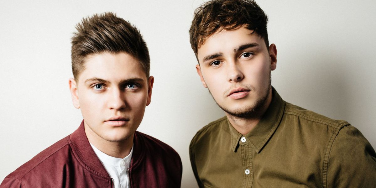Then & Now: Joe and Jake – Talk About Pop Music