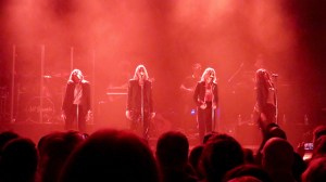 REVIEW: All Saints – Red Flag Tour – Talk About Pop Music