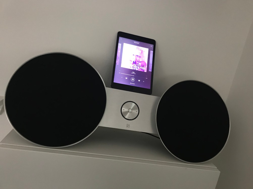 Good Music Deserves A Great Music System – Talk About Pop Music