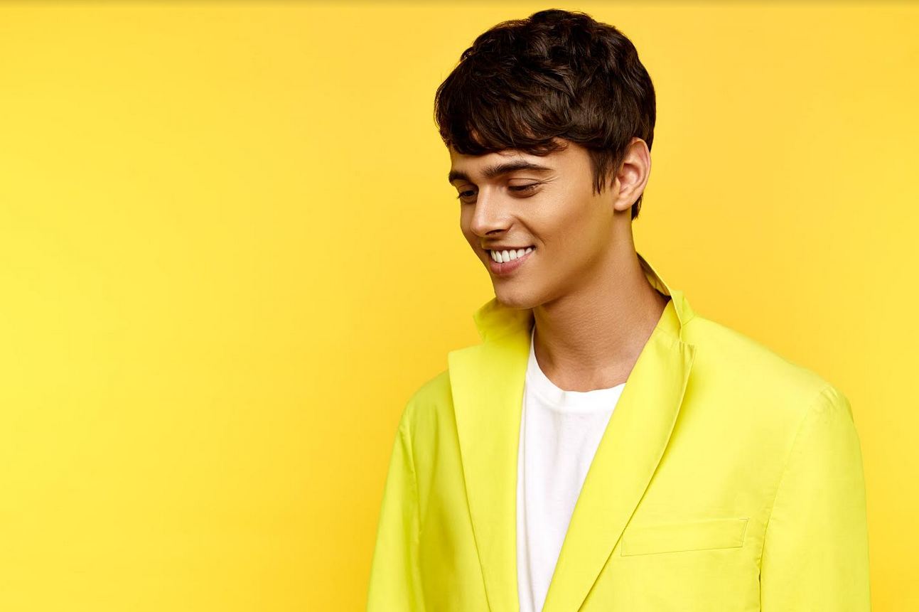 EUROVISION SONG CONTEST 2018: BELARUS – ‘Forever’ By Alekseev – Talk ...