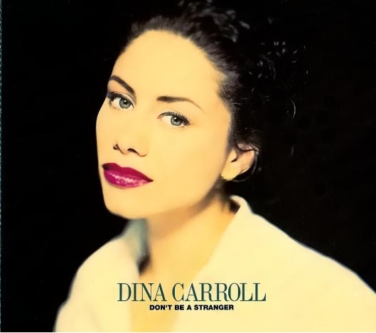 WHERE ARE THEY NOW? Dina Carroll – Part One – Talk About Pop Music