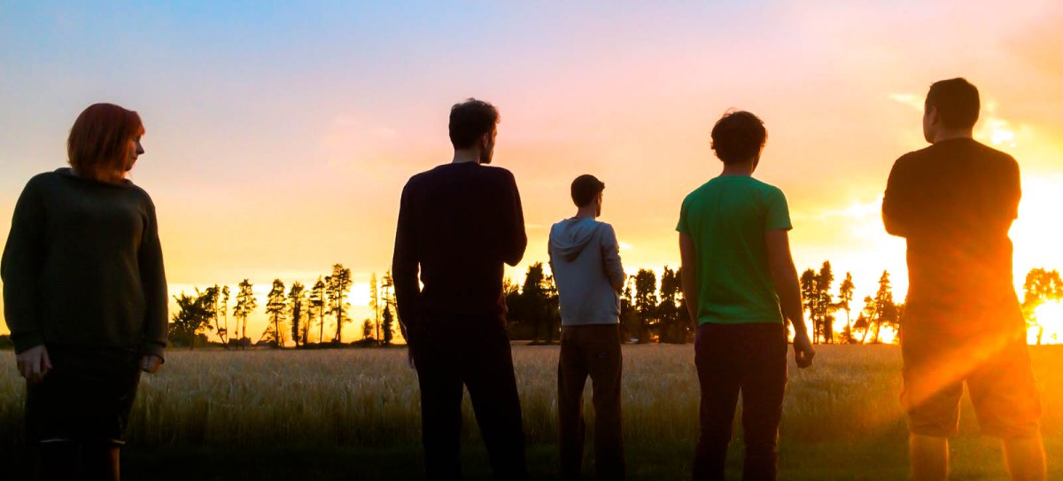 FRESH: ‘Friends,Lovers and Empty Beds’ – Alphabet Backwards – Talk ...