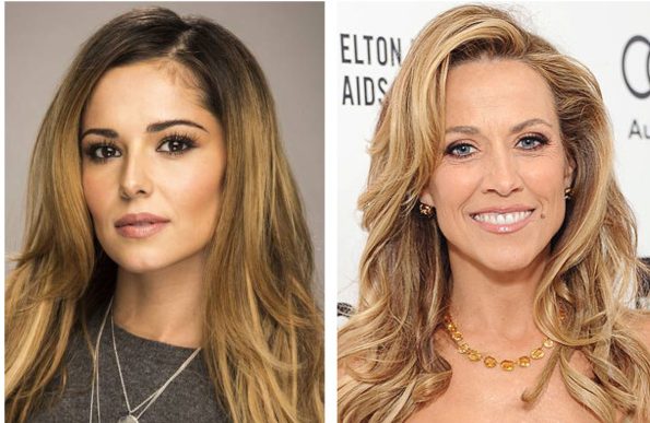 FIGHT: Cheryl VS Sheryl – Talk About Pop Music