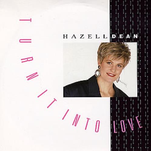 WHERE ARE THEY NOW? Hazell Dean – Talk About Pop Music