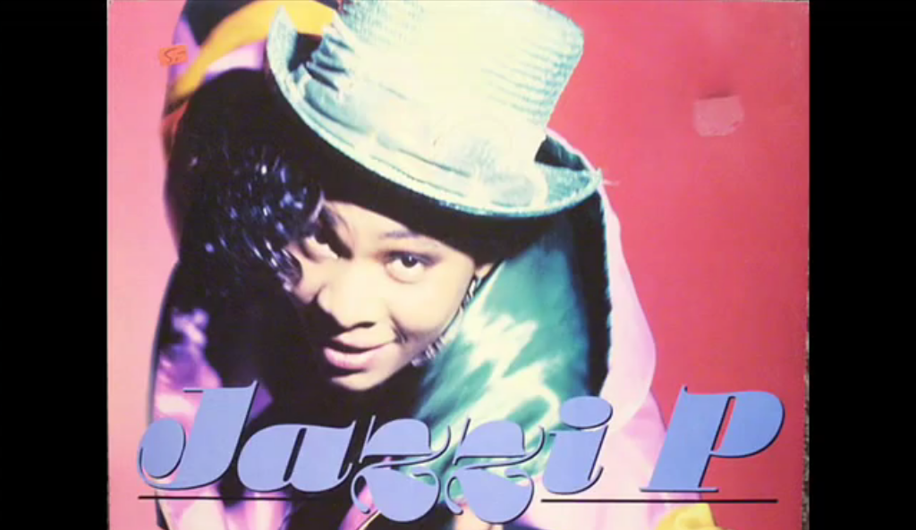 WHERE ARE THEY NOW? Jazzi P – Talk About Pop Music