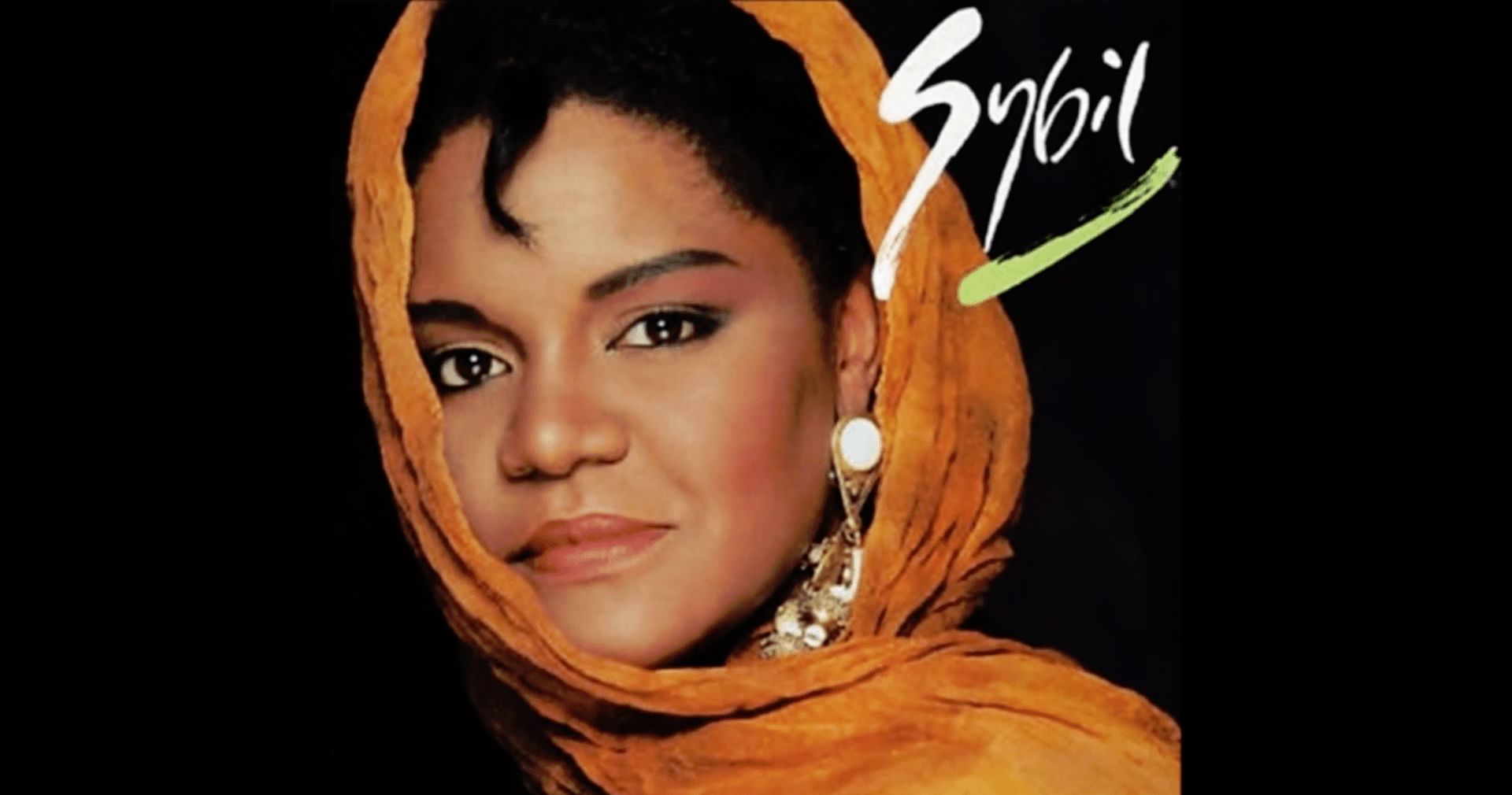 WHERE ARE THEY NOW? Sybil – Talk About Pop Music