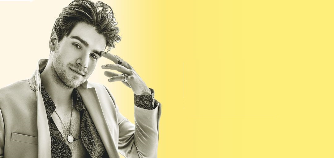 FRESH: ’12:00 AM’ – Matt LeGrand – Talk About Pop Music