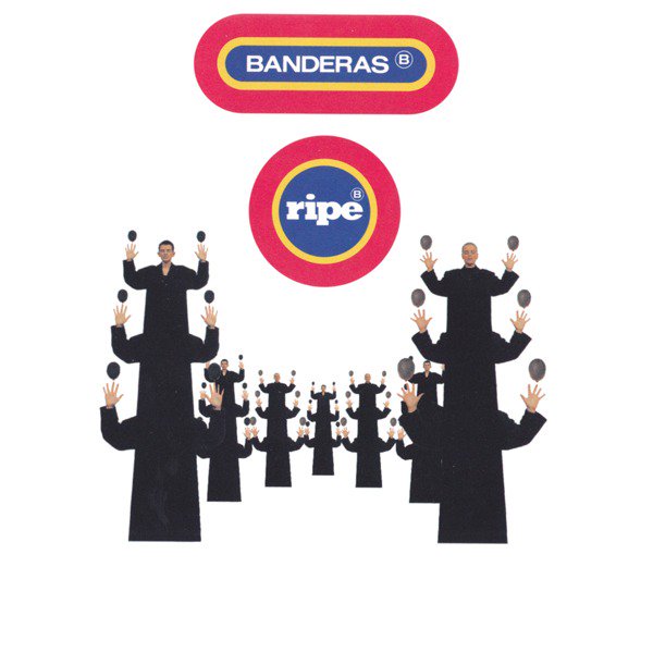 WHERE ARE THEY NOW? Banderas – Talk About Pop Music