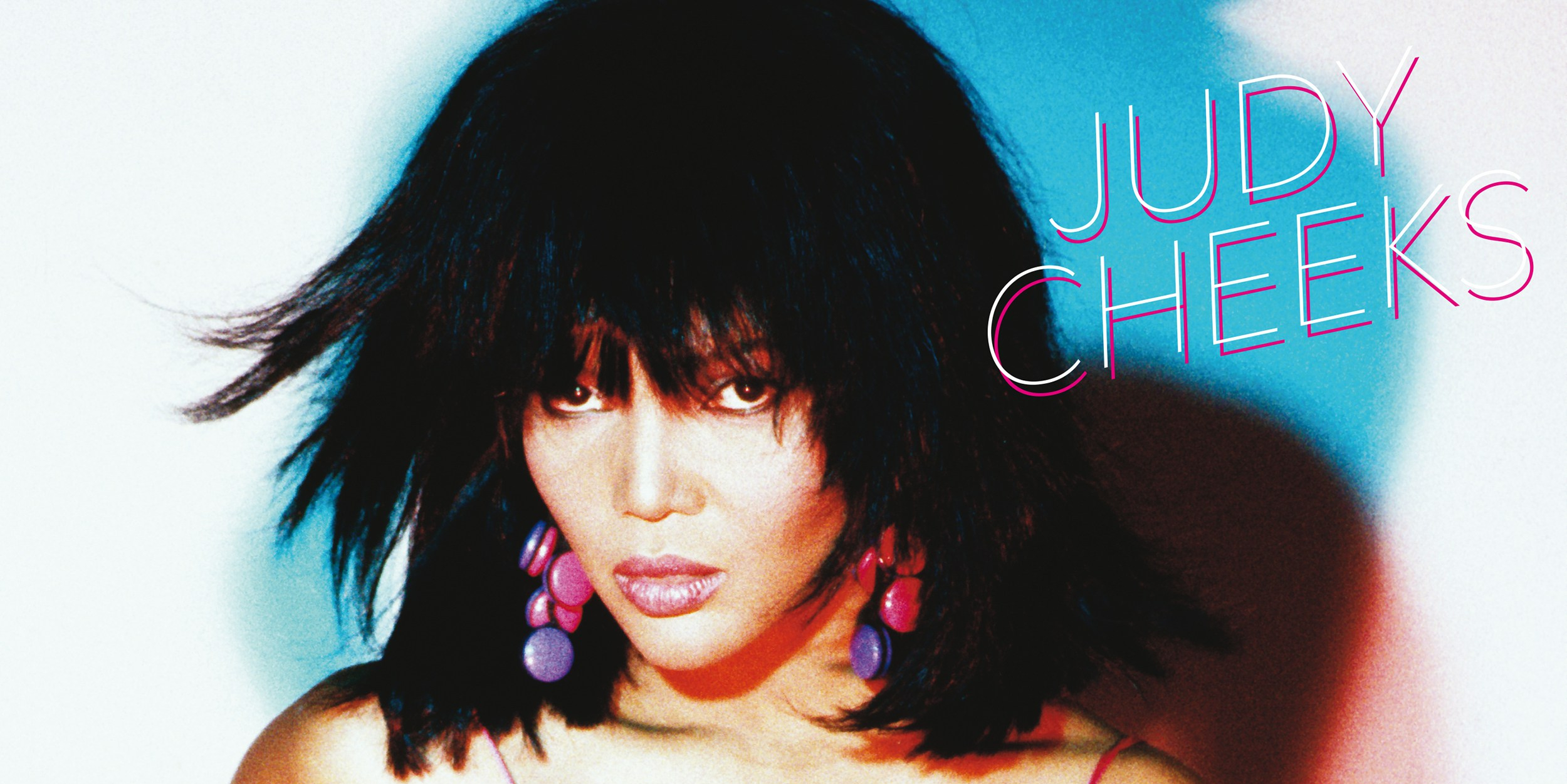 FRESH: ‘Danger Zone’ – Judy Cheeks – Talk About Pop Music