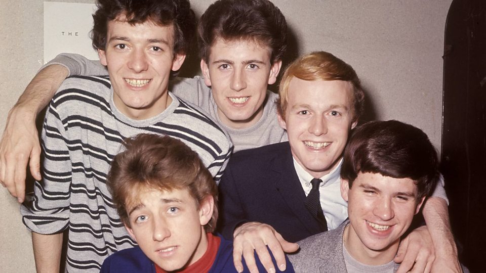 CHARTS: UK Top 40 Singles Chart 25th September 1988 – Talk About Pop Music