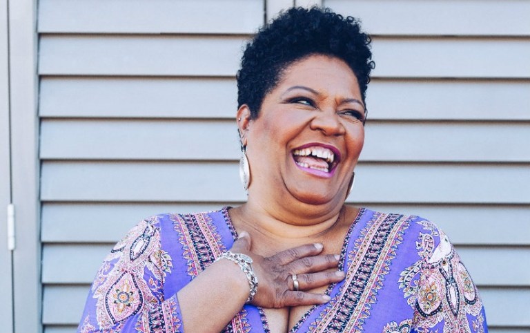 WHERE ARE THEY NOW? Sybil – Talk About Pop Music