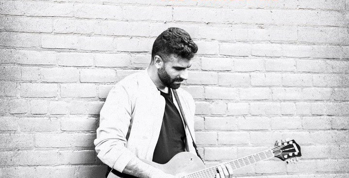 FRESH: ‘You Changed Me’ – Mark Pelli – Talk About Pop Music