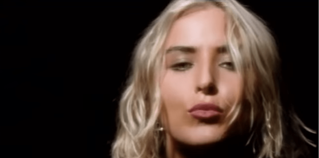 WHERE ARE THEY NOW? Zoe – Talk About Pop Music