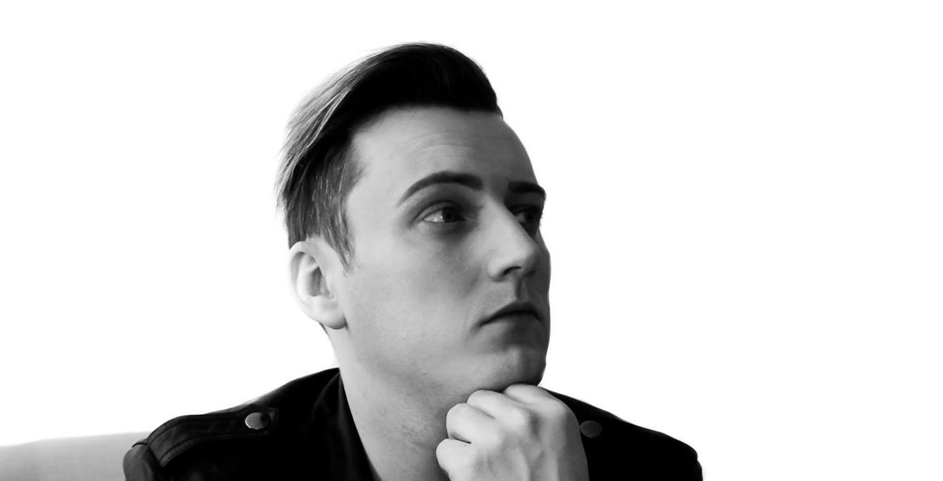 FRESH: ‘All We Are’ – Sam Dickinson – Talk About Pop Music