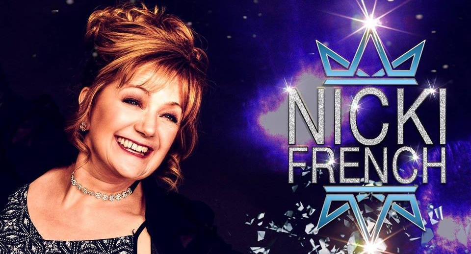 FRESH: ‘Glitter To The Neon Lights’ – Nicki French – Talk About Pop Music