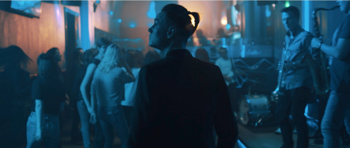 FRESH: ‘So Close’ – Natan Zale – Talk About Pop Music