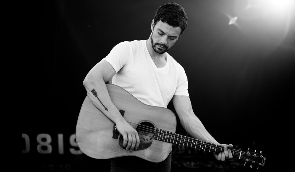INTERVIEW: James Bowers – Talk About Pop Music