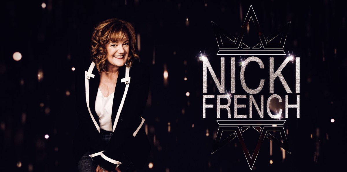 FRESH: ‘On Your Marks, Get Set, Go Away’ – Nicki French – Talk About ...