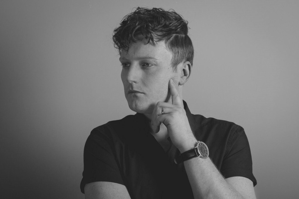 INTERVIEW: Sam Dickinson – Talk About Pop Music
