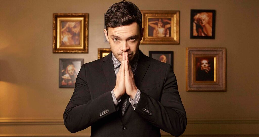INTERVIEW: James Bowers – Talk About Pop Music