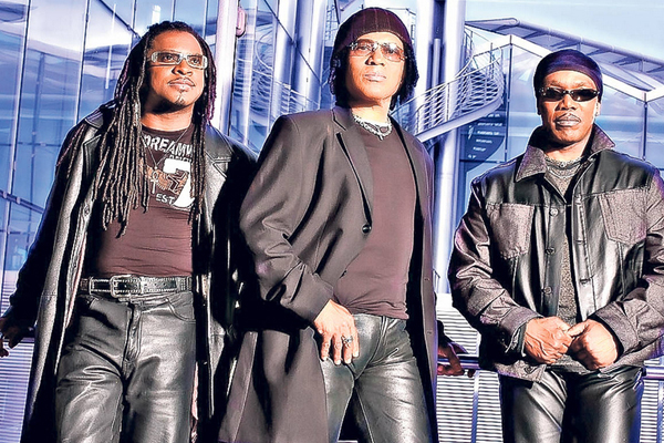 WHERE ARE THEY NOW? Londonbeat – Talk About Pop Music