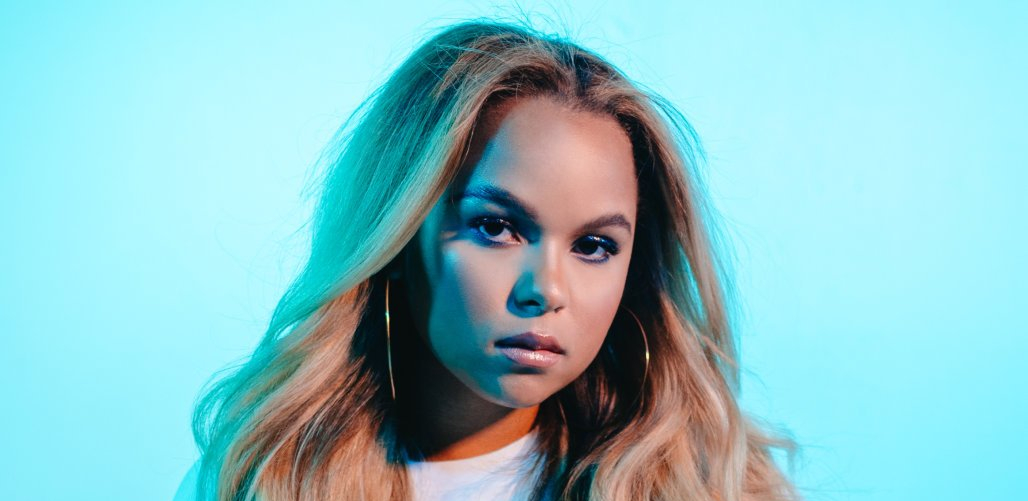 FRESH: ‘Up All Night’ – Rachel Crow – Talk About Pop Music