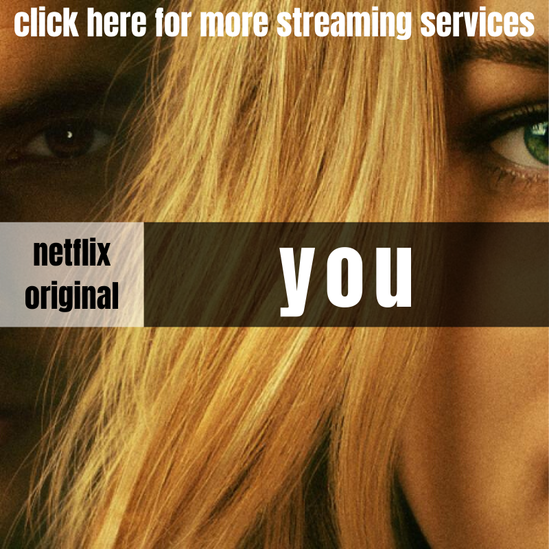 PLAYLIST: You – A Netflix Original Soundtrack – Talk About Pop Music