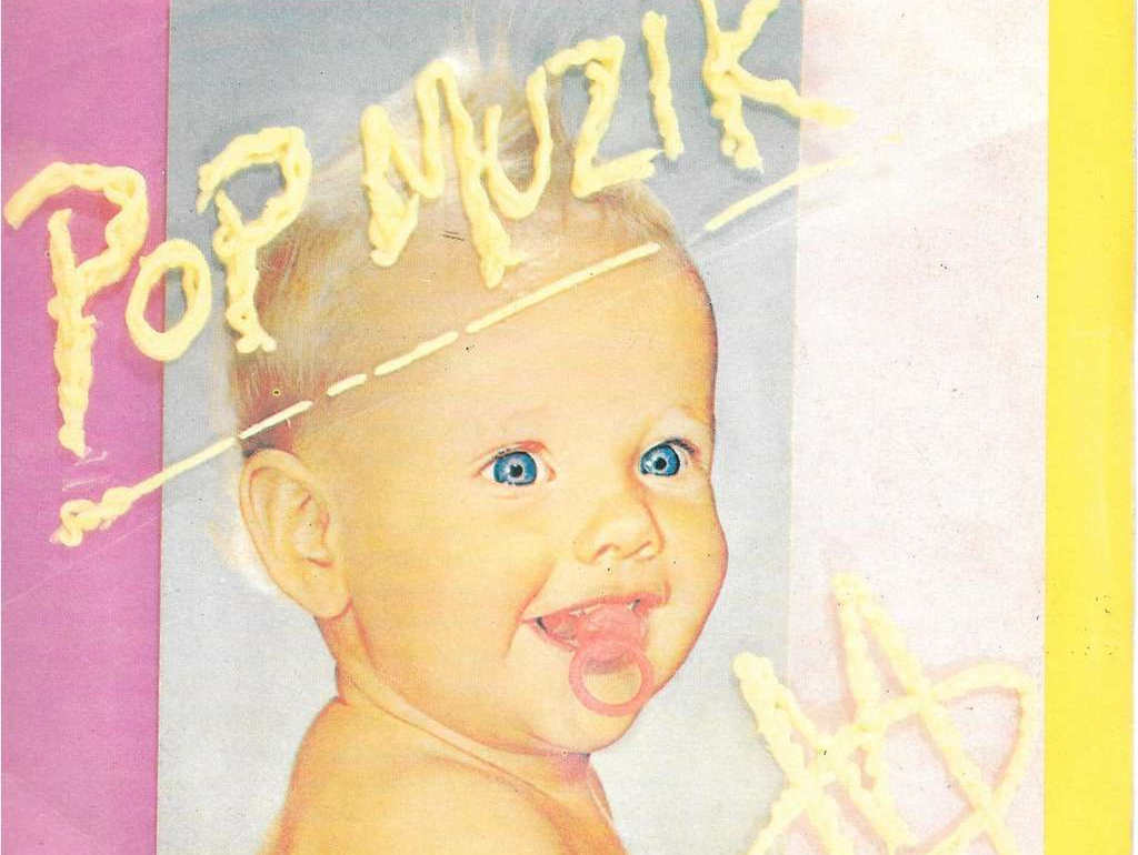 NEWS: M’ s ‘Pop Muzik’ Hits 45 and 35! – Talk About Pop Music