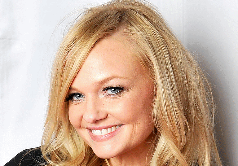 WHERE ARE THEY NOW? Emma Bunton – ‘Baby Spice’ – Talk About Pop Music