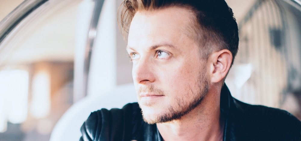 FRESH: ‘Mad Eye’ – Chris Ayer – Talk About Pop Music