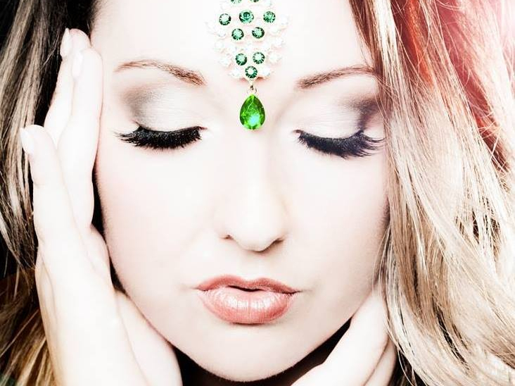 FRESH: ‘Goddess’ – Vaneese – Talk About Pop Music