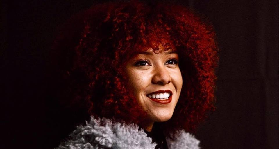 FRESH: ‘Blessed With A Curse’ – Taylor-Louise – Talk About Pop Music