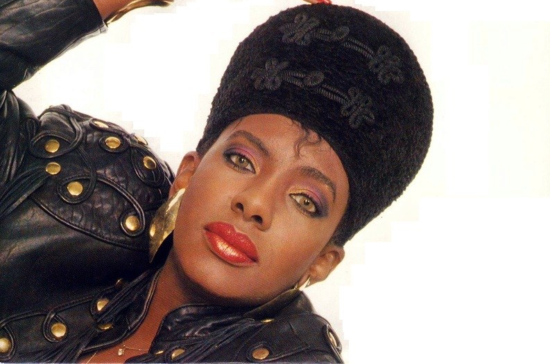 WHERE ARE THEY NOW? Alyson Williams – Talk About Pop Music