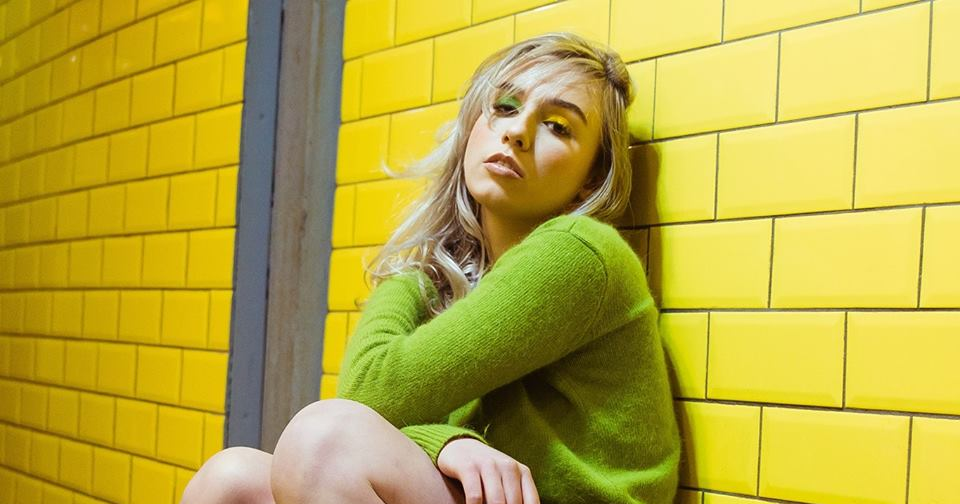 FRESH: ‘The Feelin’ – Jeana – Talk About Pop Music