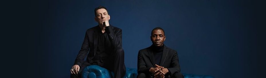 FRESH: ‘My Salvation’ – The Lighthouse Family – Talk About Pop Music