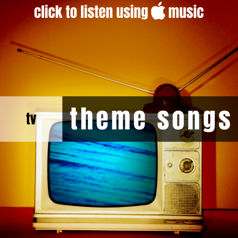 TV THEME SONGS: ‘Holding Out For A Hero’ – Bonnie Tyler – Talk About ...
