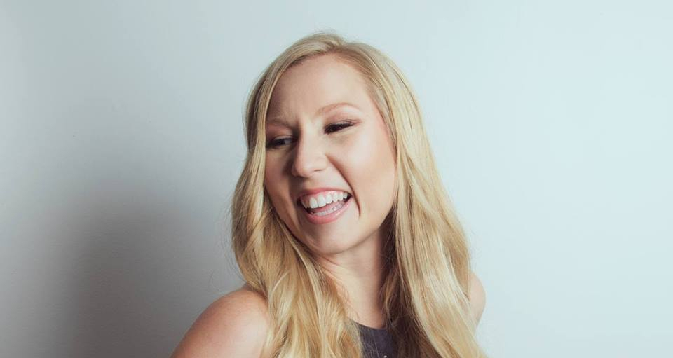 FRESH: ‘All The Love’ – Lo Marie – Talk About Pop Music