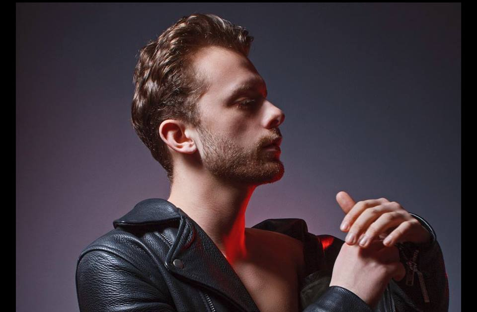 FRESH: ‘Icon’ – Joshua – Talk About Pop Music