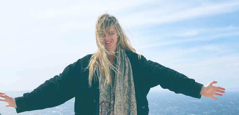 FRESH: ‘Climb’ – Minru – Talk About Pop Music