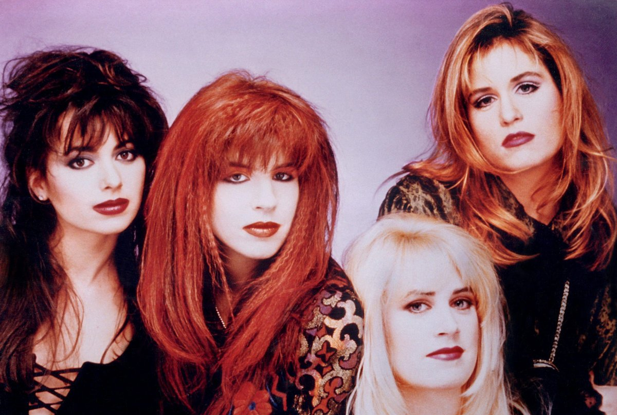 REVIEW: ‘Gold’ – The Bangles – Talk About Pop Music