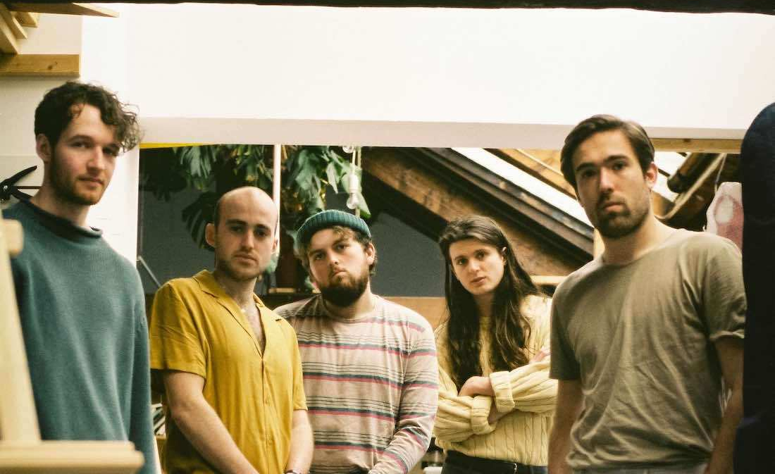 FRESH: ‘After Forever’ – Heir – Talk About Pop Music