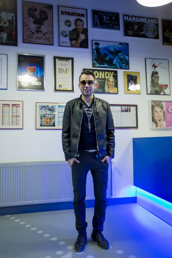 SPOTLIGHT: Zizzo World – Talk About Pop Music