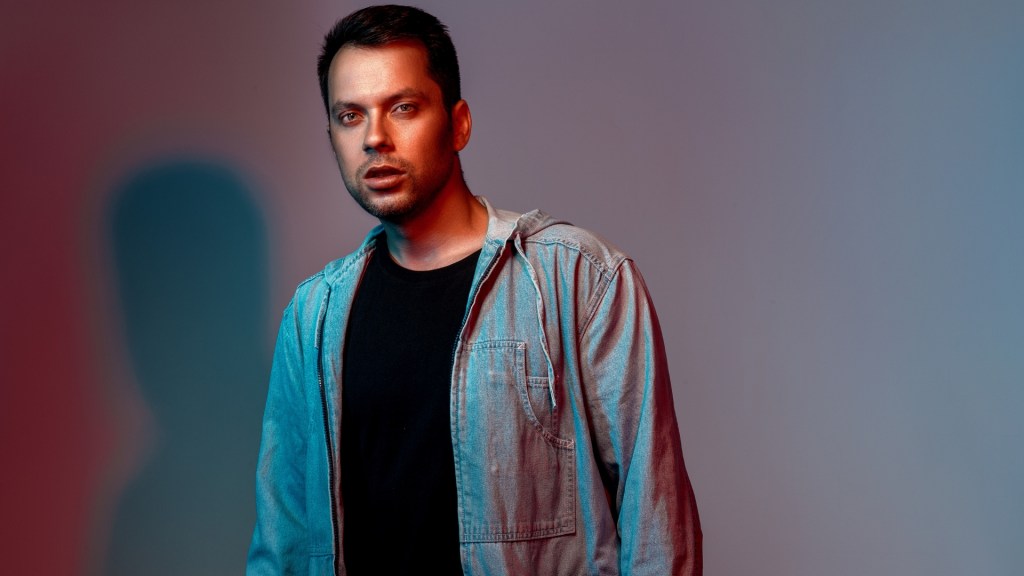 FRESH: ‘Let’s Talk About Love’ – Zizzo World – Talk About Pop Music