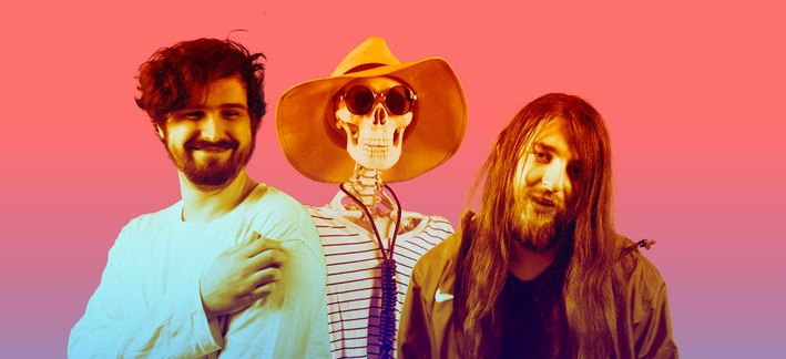 SPOTLIGHT: BLARG – Talk About Pop Music