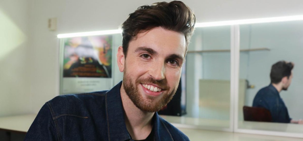 EUROVISION SONG CONTEST 2019: NETHERLANDS – ‘Arcade’ by Duncan Laurence ...