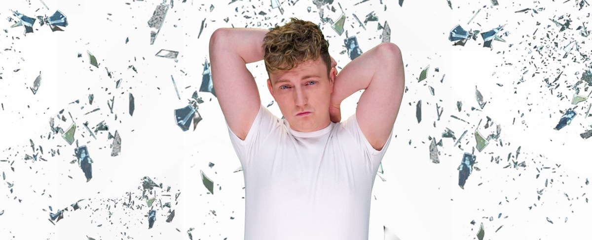 SPOTLIGHT: Sam Dickinson – Talk About Pop Music